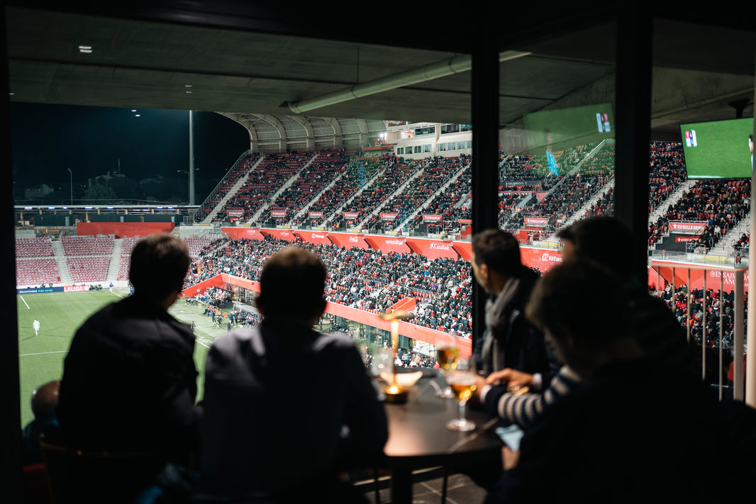 Presuntuoso Ticketing – Presuntuoso Club